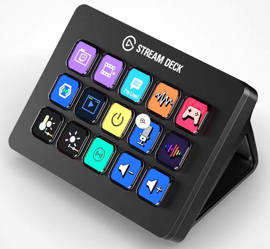 Use dynamic effects to intensify your reactions and guide focus | LIVE ...