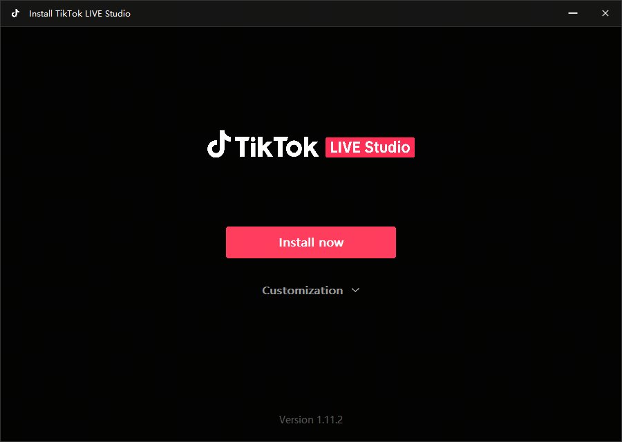 Install and start LIVE Studio | LIVE Studio Help Center