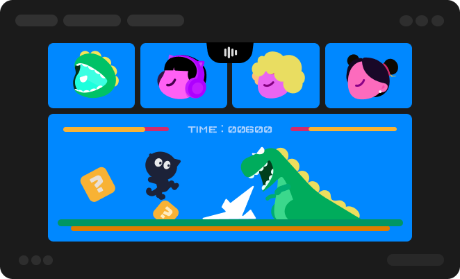 Game together with new co-host layouts | LIVE Studio Help Center