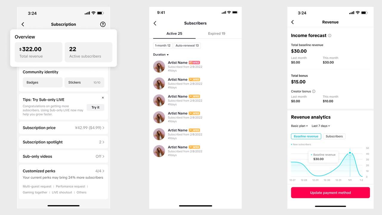 Creator Academy: Empowering Creators to Grow and Succeed | TikTok For ...