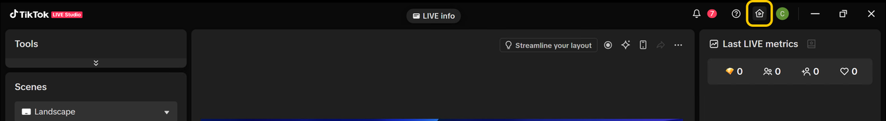 How to track and improve your LIVE performance? | LIVE Studio Help Center