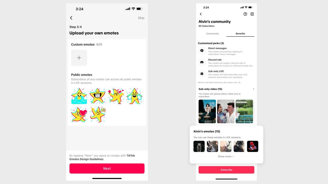Creator Academy: Empowering Creators to Grow and Succeed | TikTok For ...